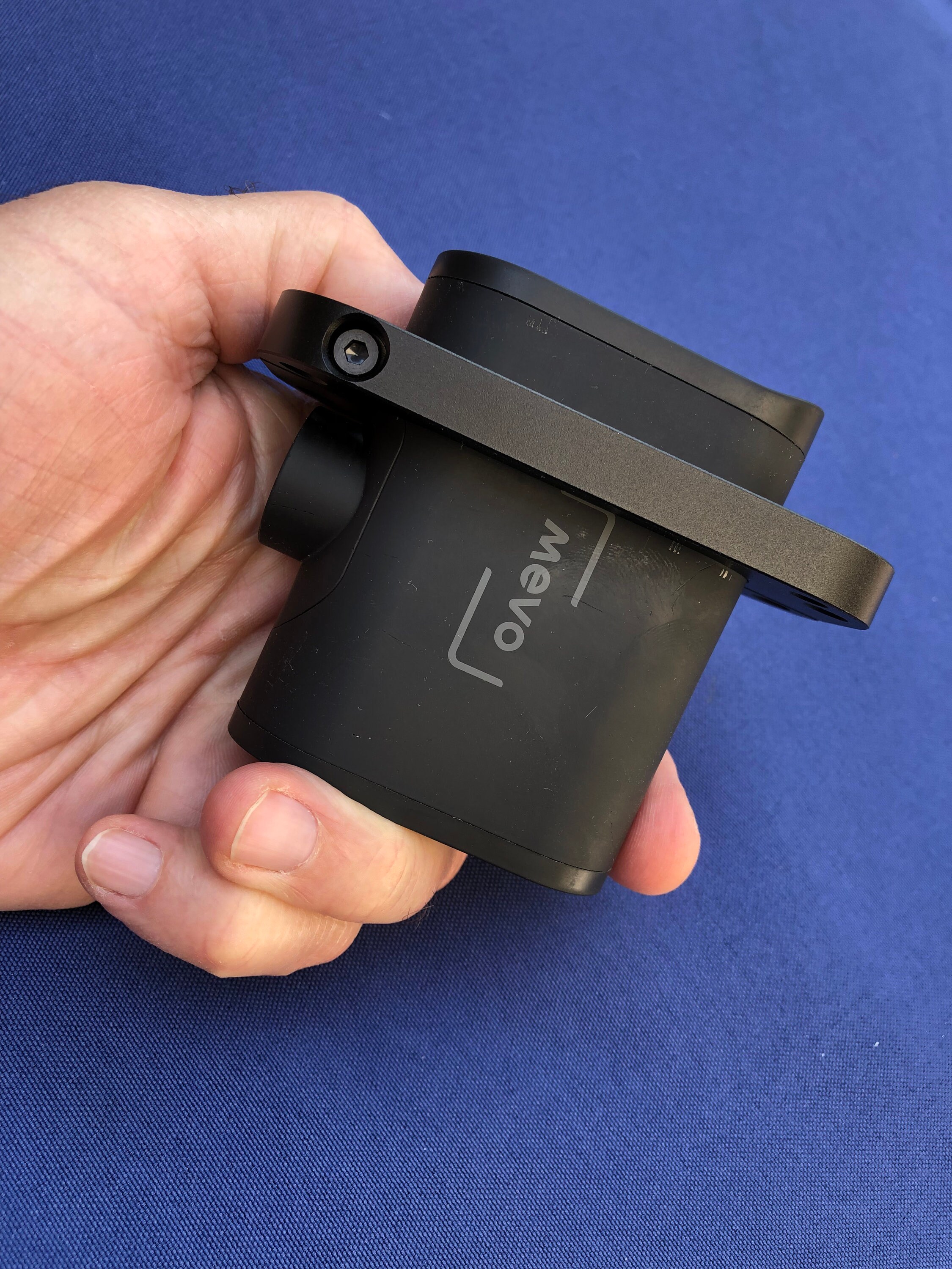 Collar Mount for Mevo Start - Etsy