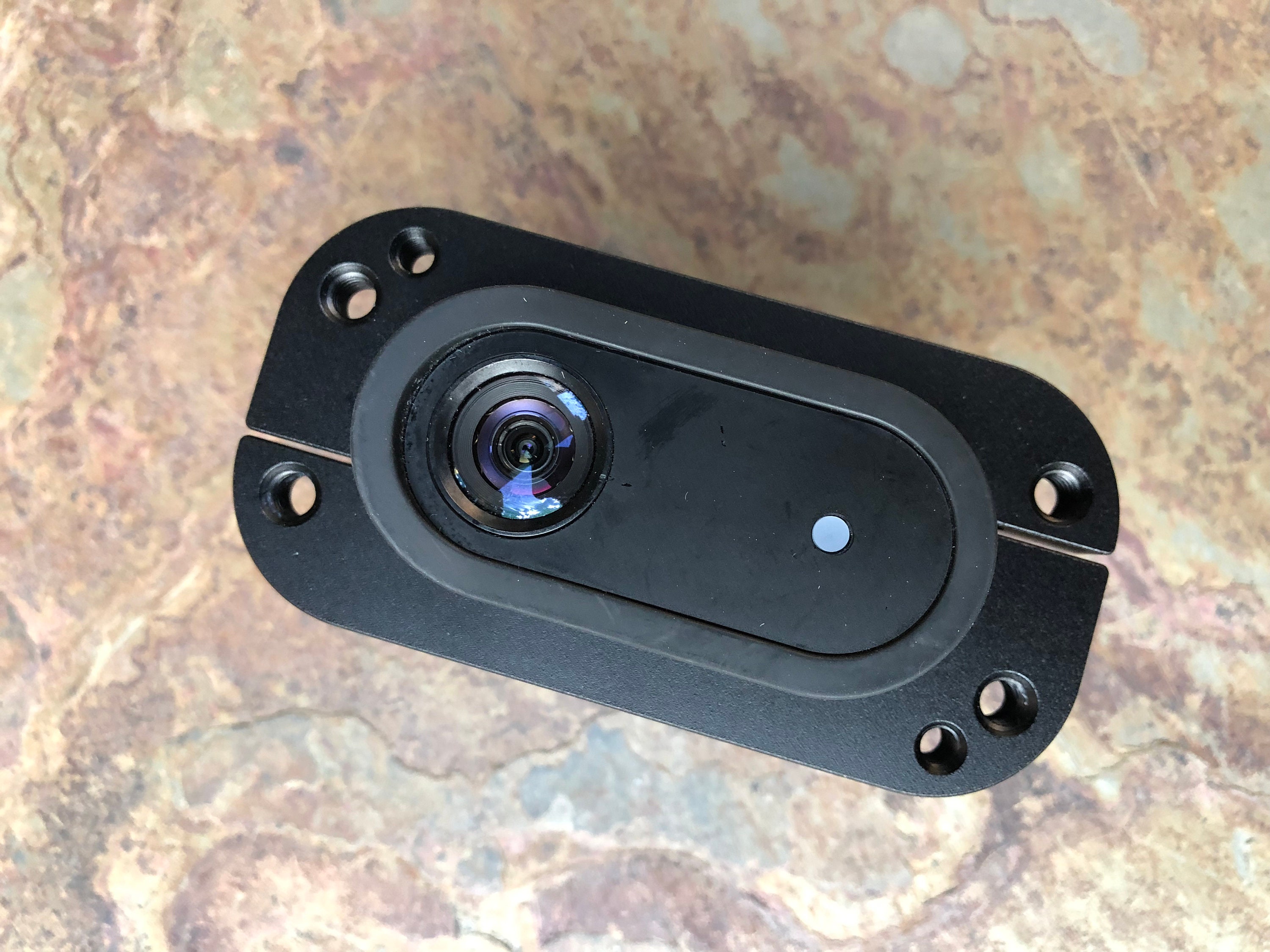 Collar Mount for Mevo Start - Etsy