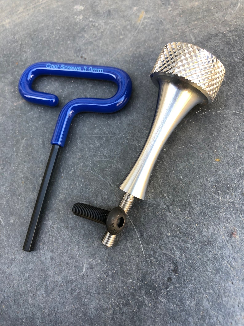 Executive Allen Wrench & Screws - Etsy