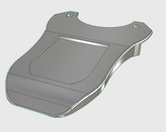 Super 73 Rx Decals - Etsy