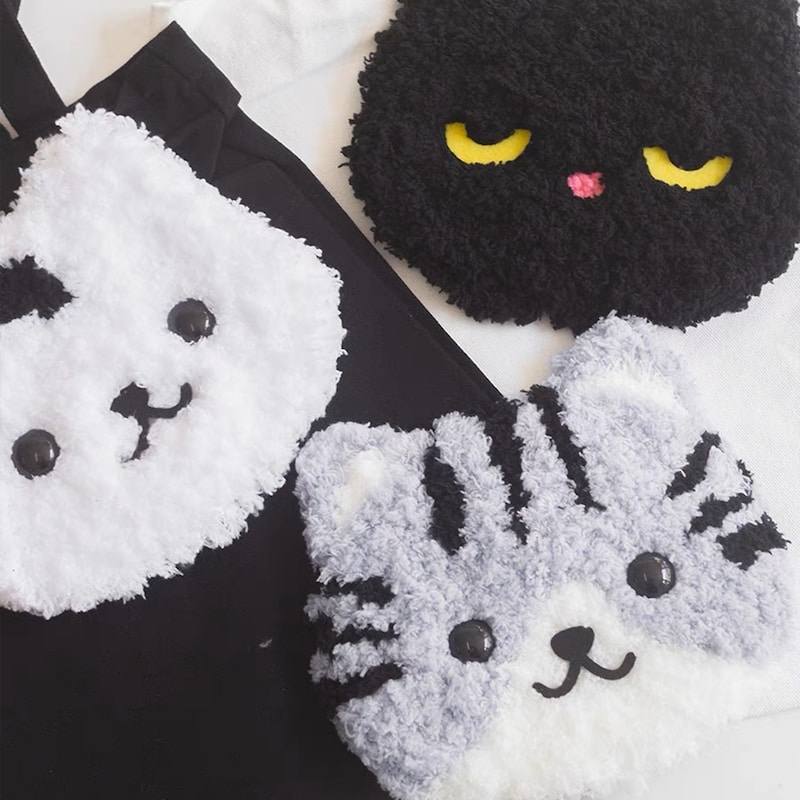 Punch Needle Cat - Etsy