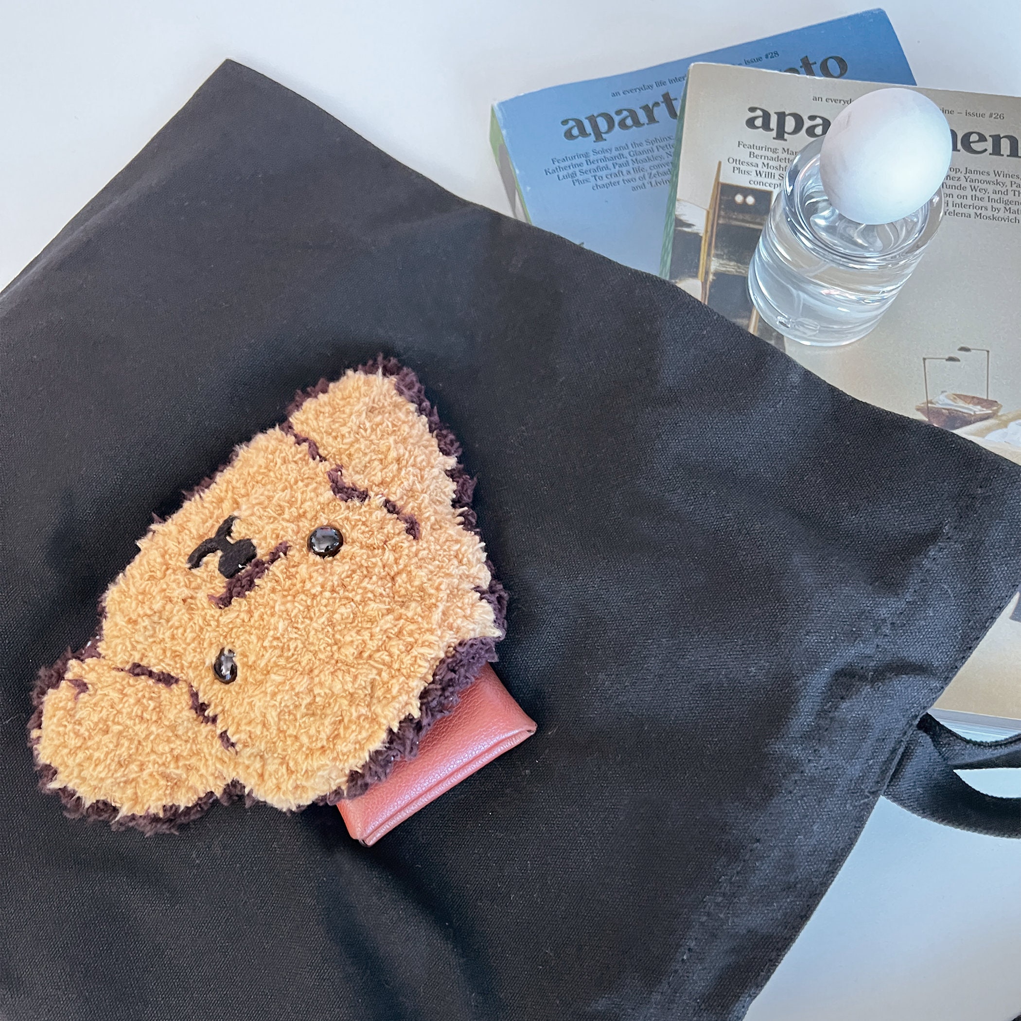 Cute Dog Punch Needle Kit Beginner Punch Needle Tufting Starter Kit DIY ...