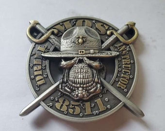 Marine Corps Grinder - Etsy