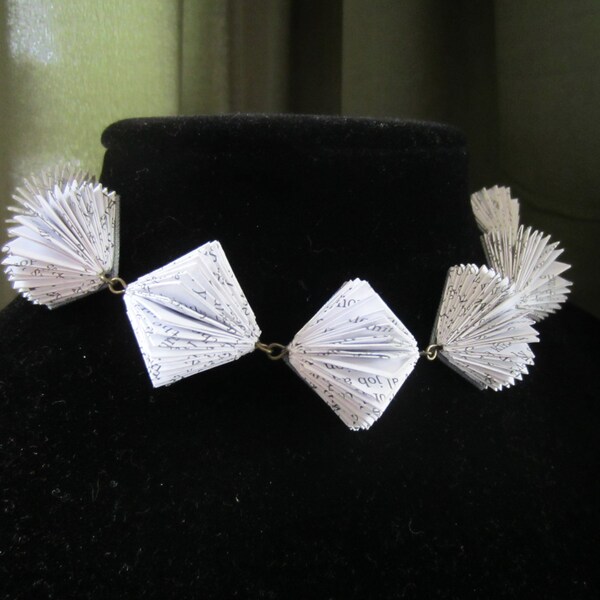 Recycled Book Paper - Etsy