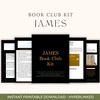 Book Club Kit the Women by Kristin Hannah Discussion Questions Book ...