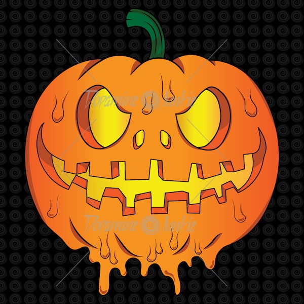 Pumpkin Tshirt - Etsy