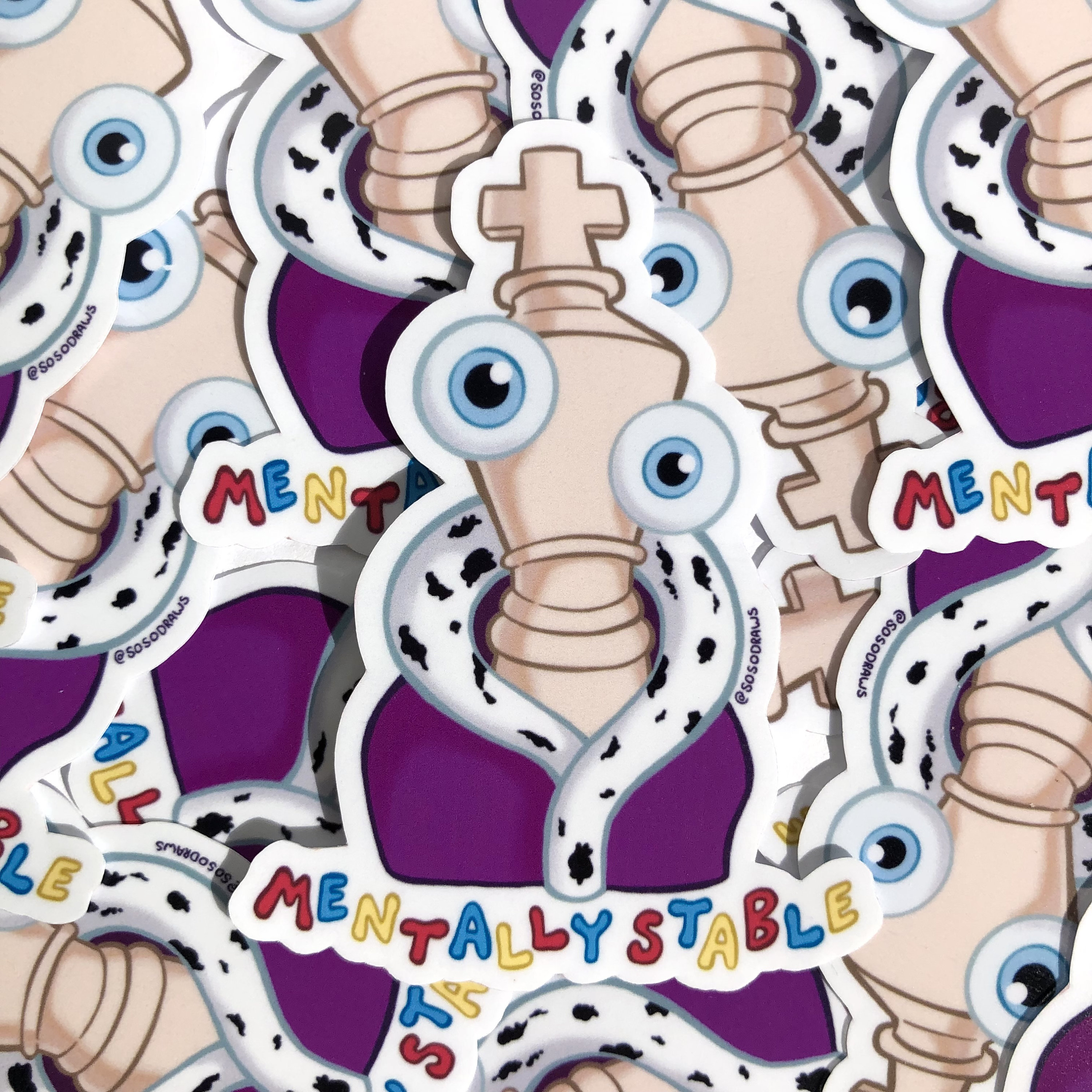 Pomni Jax and Kinger Stickers the Amazing Digital Circus - Etsy