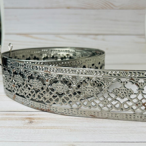 Metal Banding - Etsy