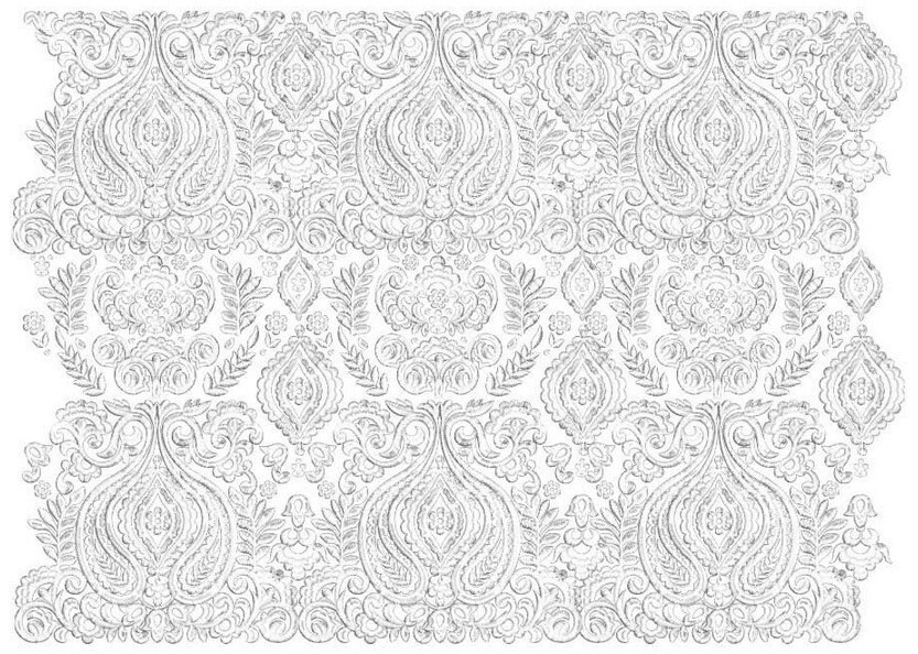 Rub on Transfers for Furniture, Redesign With Prima Decor Transfer ...