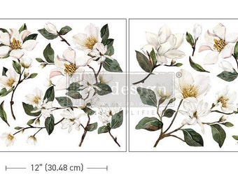 Rub on Transfers for Furniture, Redesign With Prima Decor Transfer ...