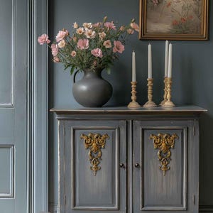 Vintage Inlay - Redesigns With Prima - Prima Decor Poly - Decor ...