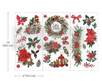 Rub on Transfers for Furniture, Redesign With Prima Decor Transfer ...