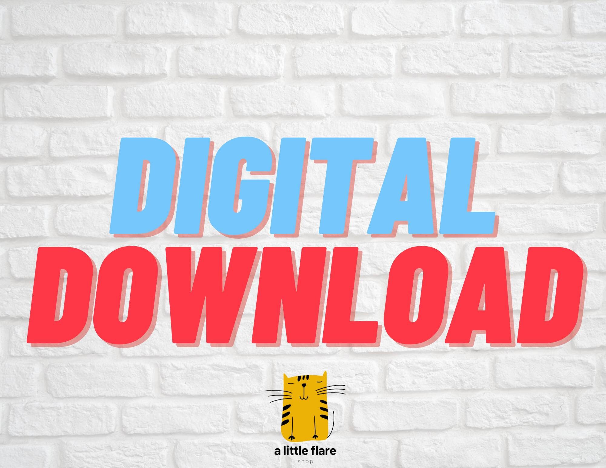 First Day of Ballet Sign & Coloring Page Bundle, First Day of Dance ...