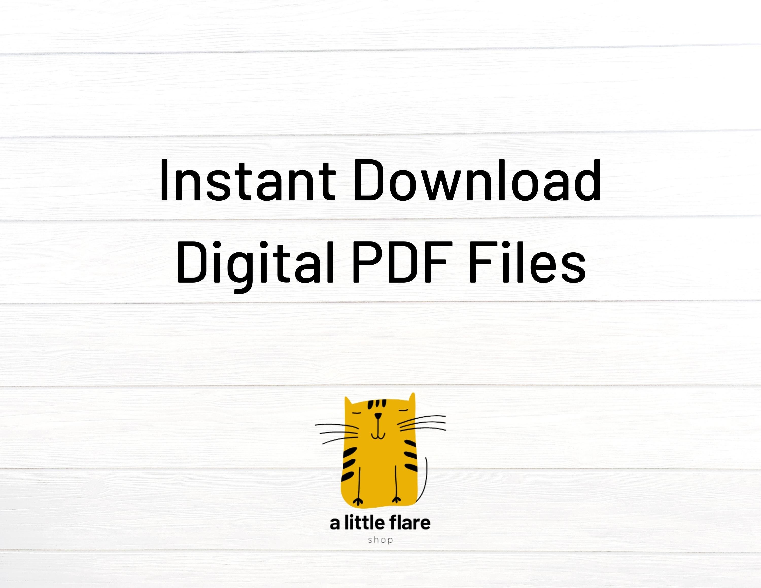 First Day of Ballet Sign, First Dance Class, Ballerina Digital Prints ...