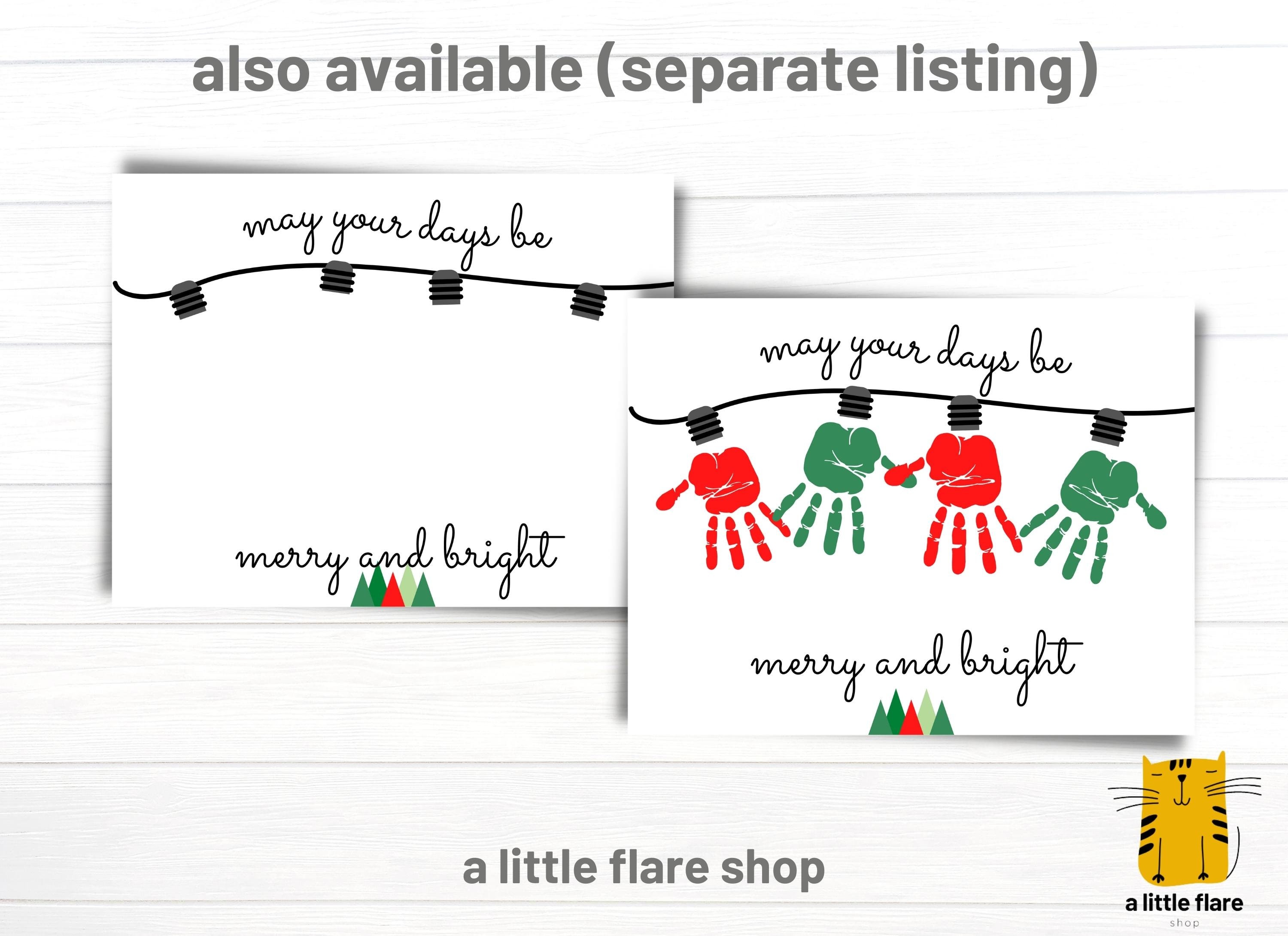 Elf Report Card Elf Official Report Custom Digital File - Etsy