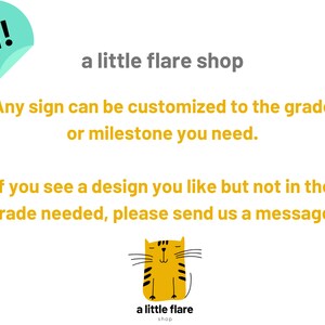 First Day of Ballet Sign & Coloring Page Bundle, First Day of Dance ...