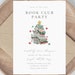 Editable Farewell Party Invitation, One Last Hurrah, Goodbye Party ...