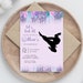Editable Farewell Party Invitation, One Last Hurrah, Goodbye Party ...