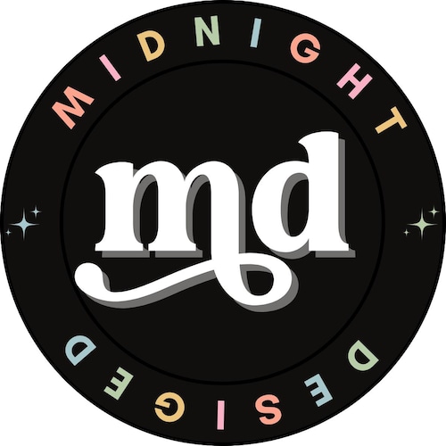 midnightdesigned - Etsy
