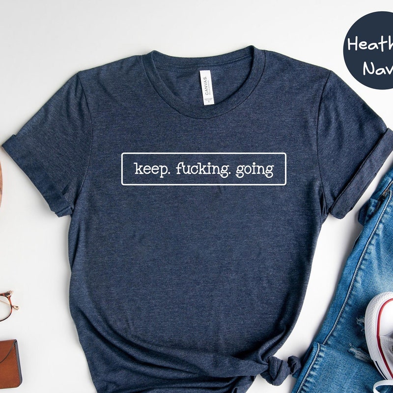 Keep Going - Etsy