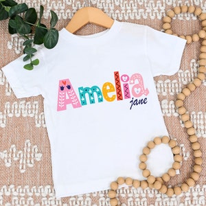 Personalized Kids - Etsy