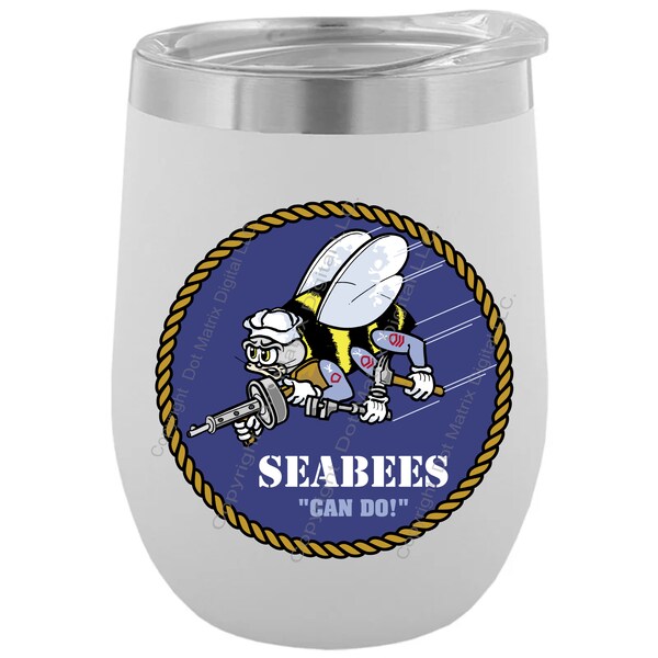 Seabees - Etsy
