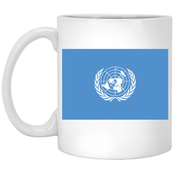 United Nations - Etsy