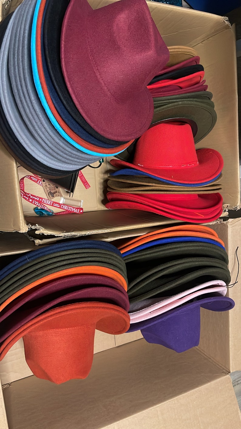 Hat Burning DIY Kit - Etsy