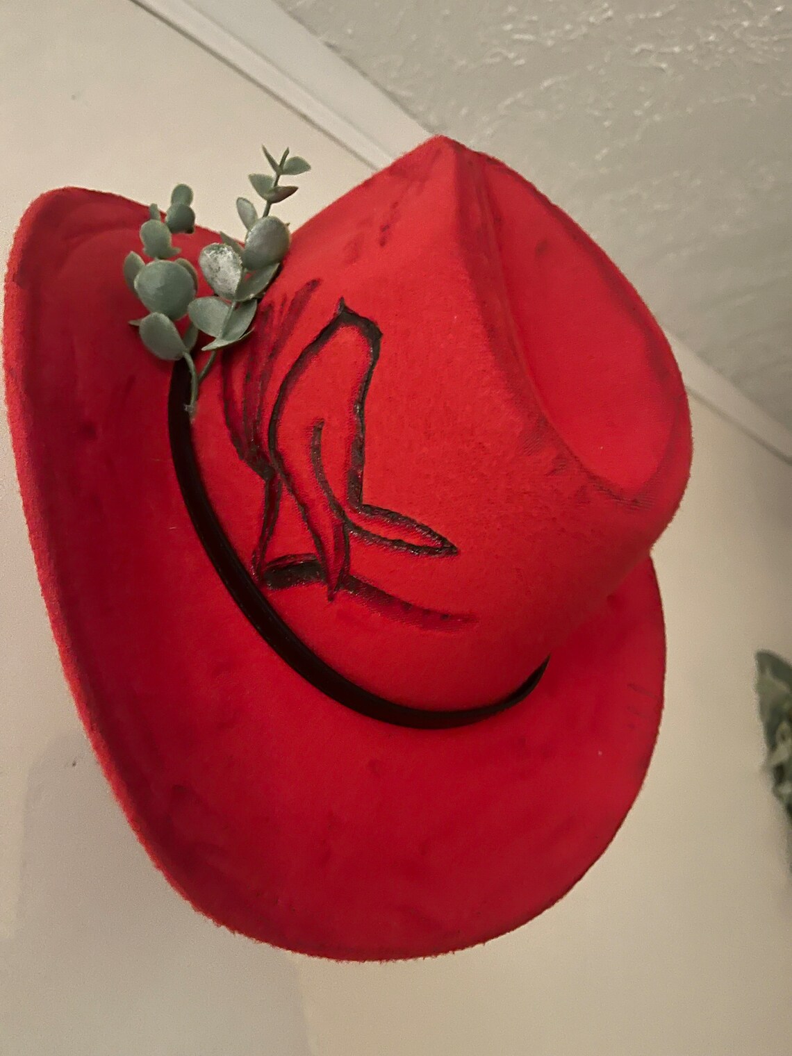 Hat Burning DIY Kit - Etsy