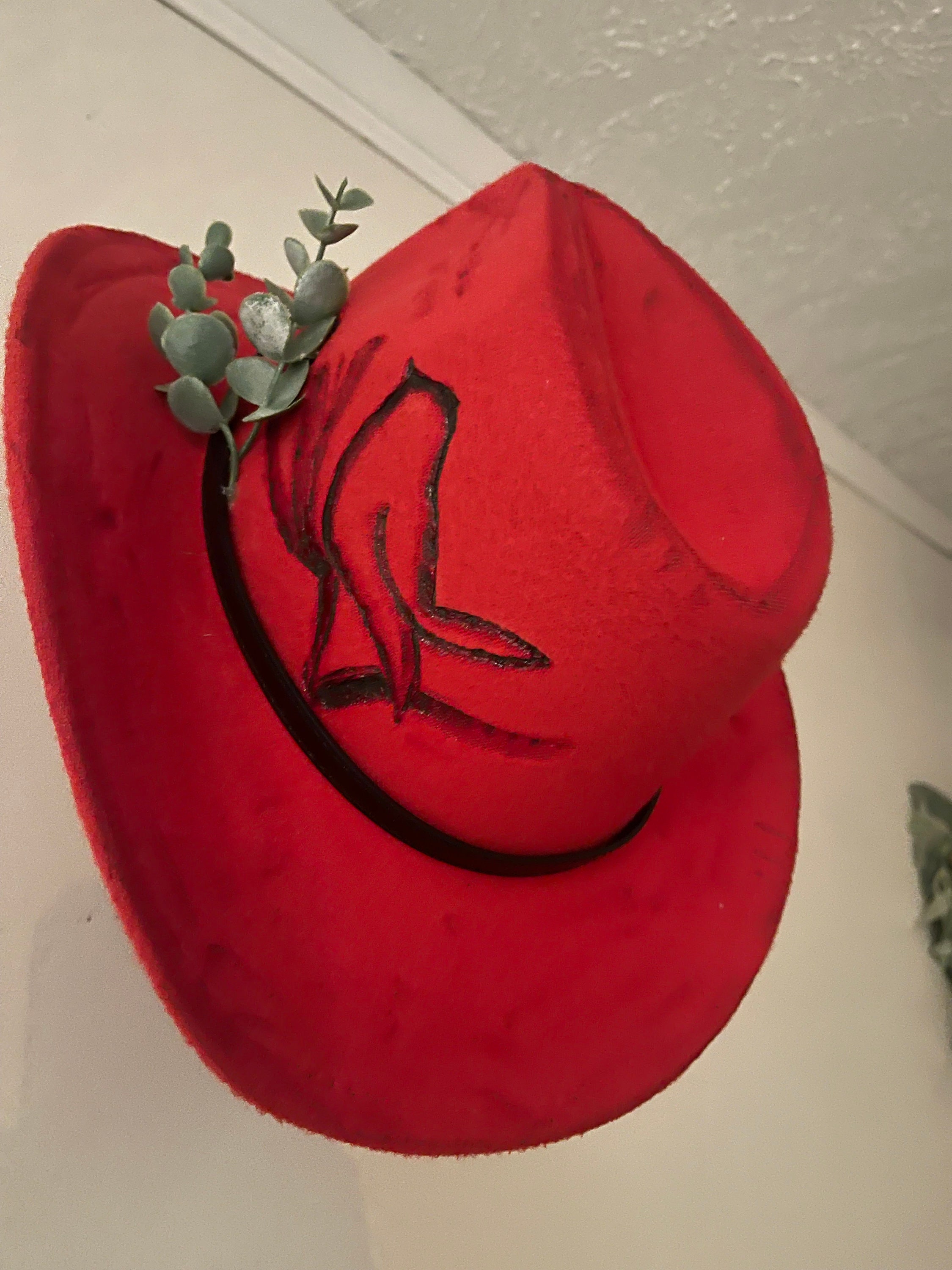 Hat Burning DIY Kit - Etsy