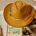 Hat Burning DIY Kit - Etsy