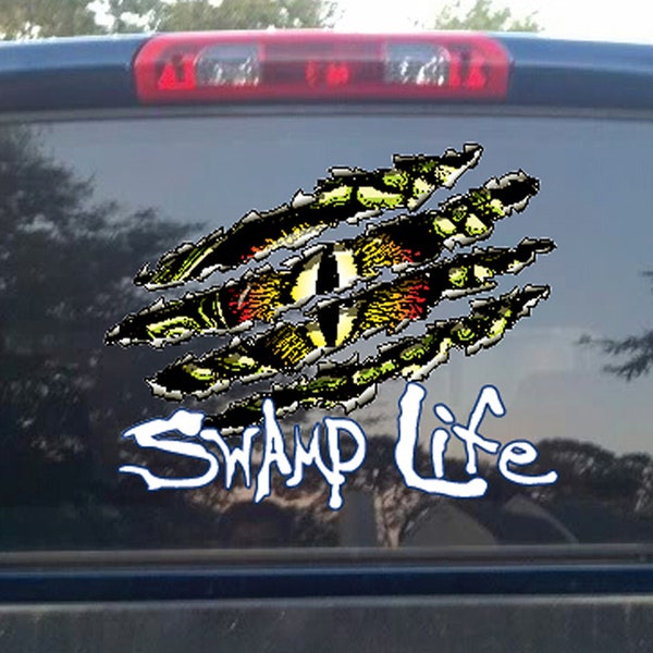 Full Color Decals - Etsy