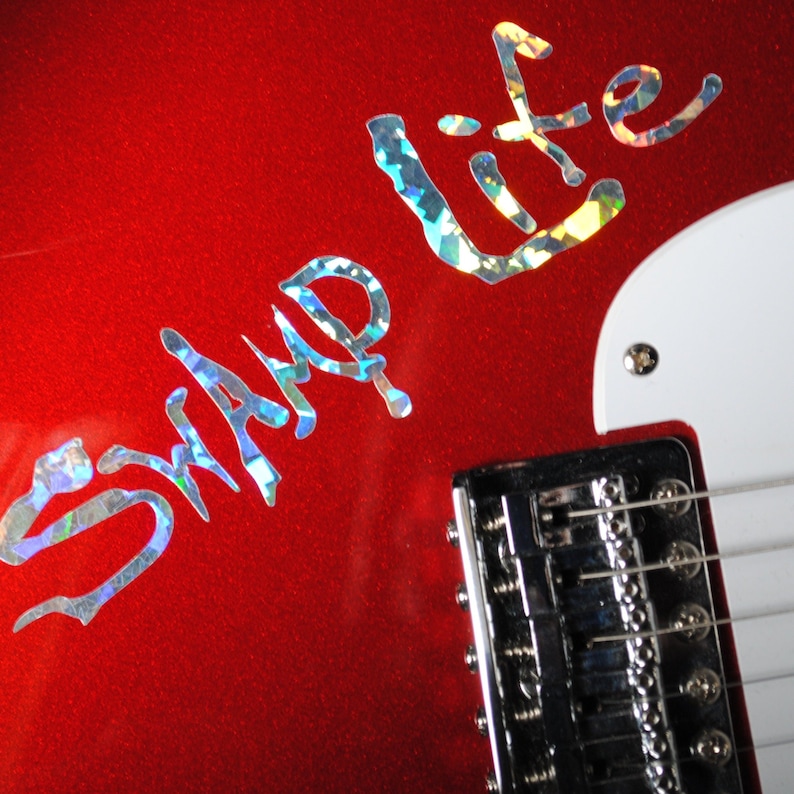 Swamp Life UF University of Florida Gators TEXT Decal Window Sticker ...