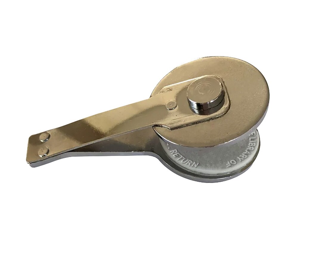 Embosser Plate, Custom Embosser Plate for Pocket Embosser - Etsy Australia