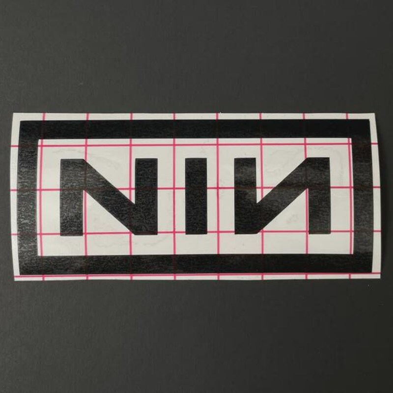 Nine Inch Nails - Etsy