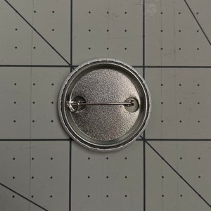 1.25" Nu Metal Pinback Buttons - Etsy