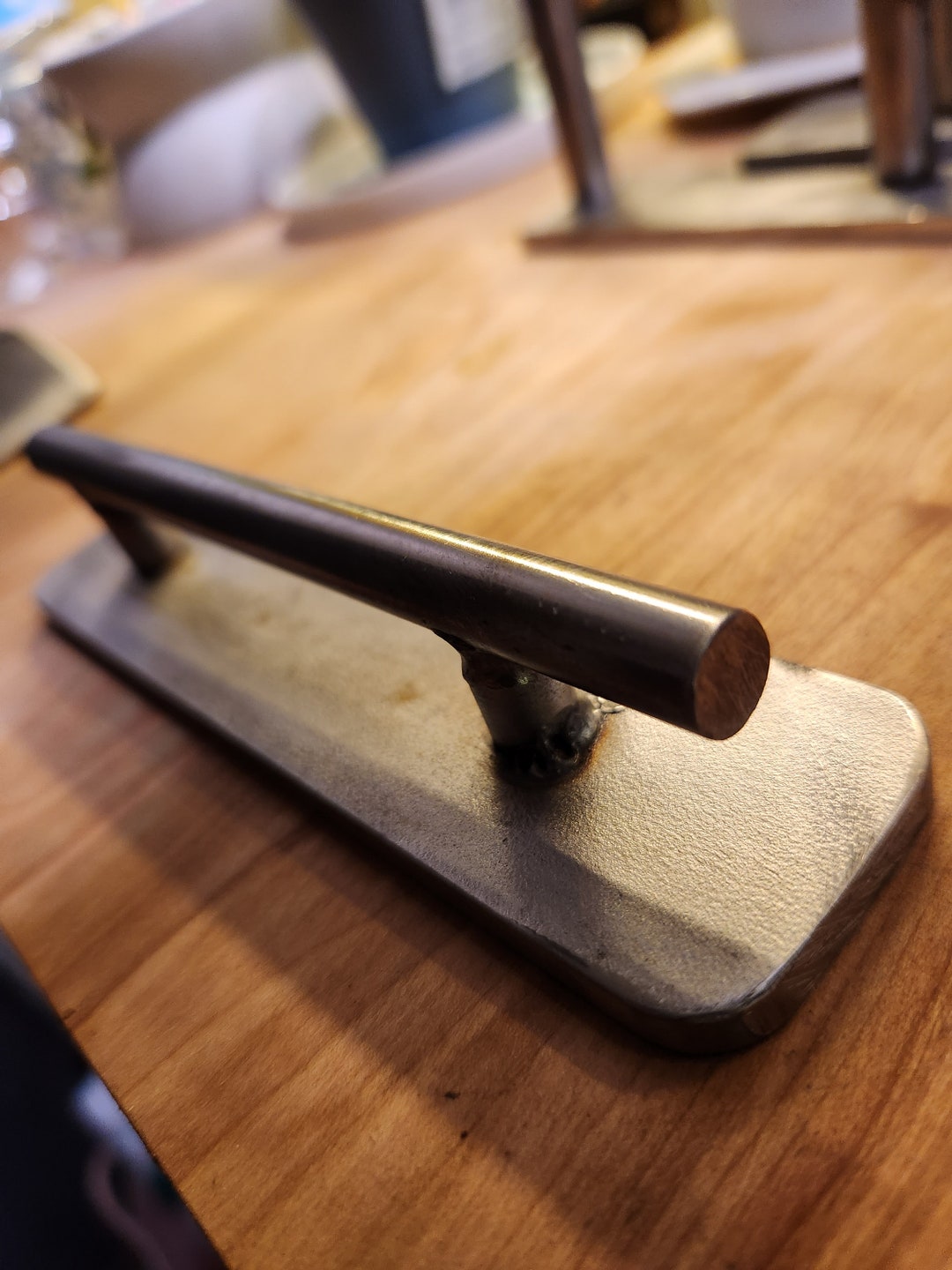 Finger Board Skate Rails - Etsy