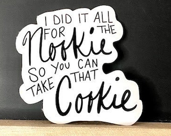 Limp Bizkit Sticker - Etsy