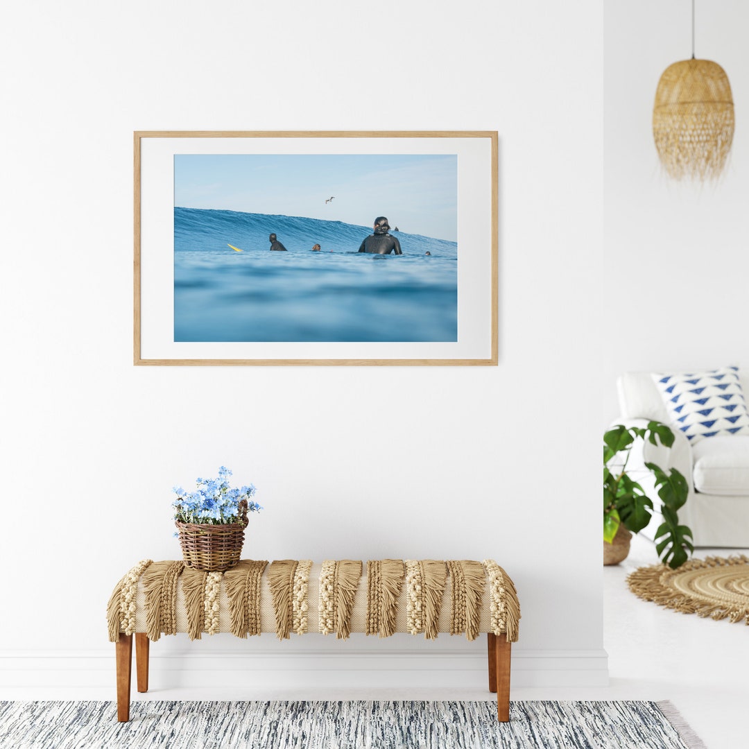 Best Surf Photos Surf Photography Print for Large Wall Decor or Gift ...
