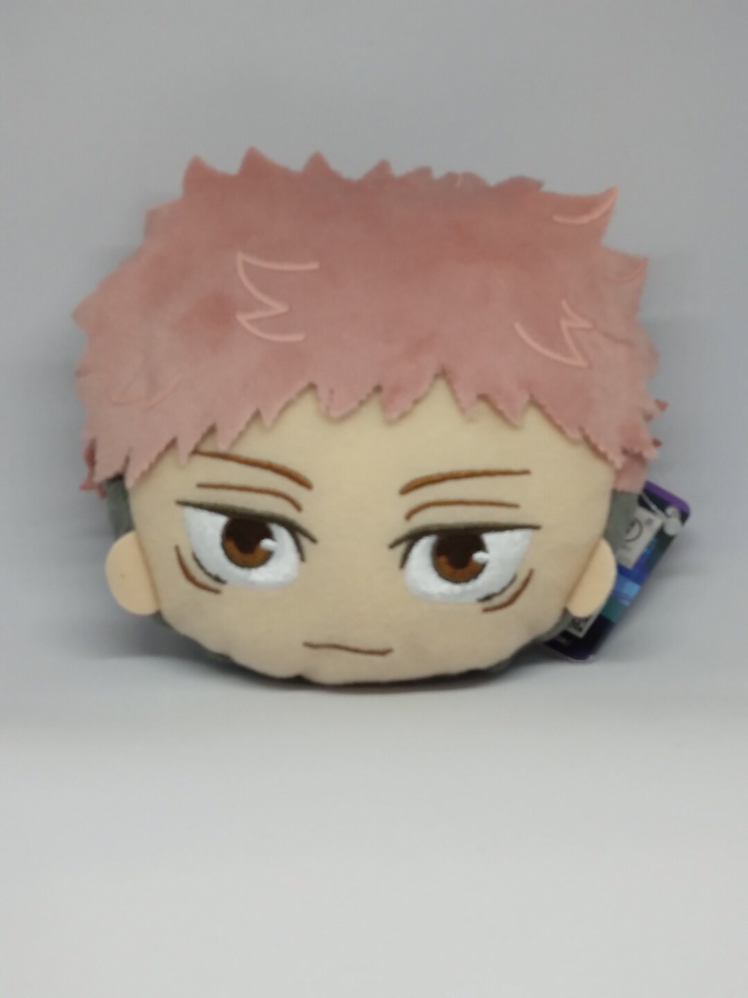 Anime Plush / Plushie Coin Pouch - Etsy