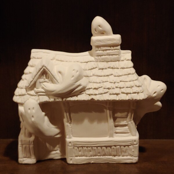 Halloween Ceramic Molds - Etsy