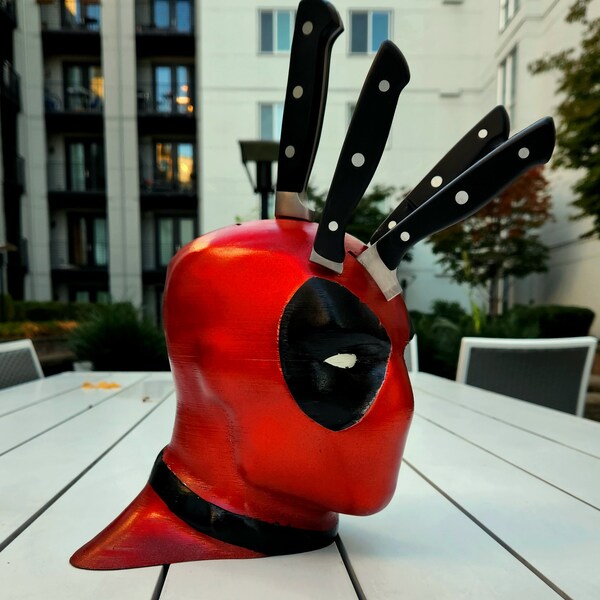 Deadpool - Etsy