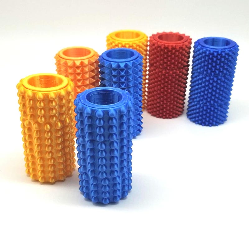 Ouchie Fidgets - Etsy