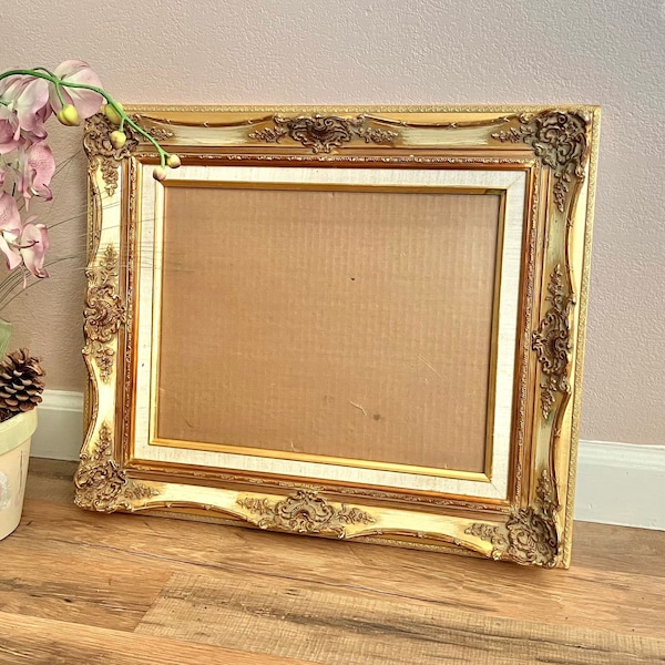 Large Picture Frames - Etsy