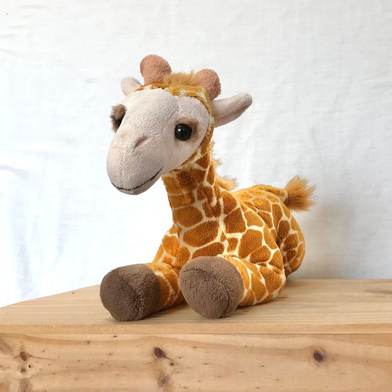 African Safari Stuffed Animals - Etsy