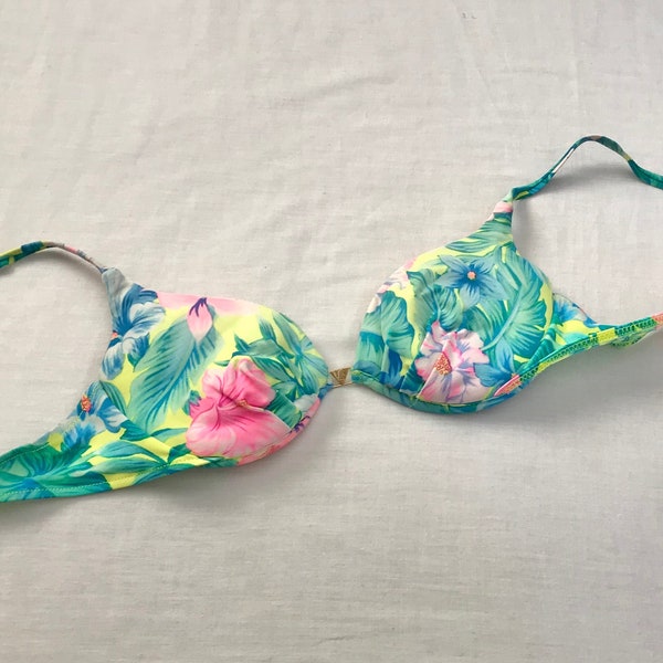 Underwire Swimsuit Pattern - Etsy