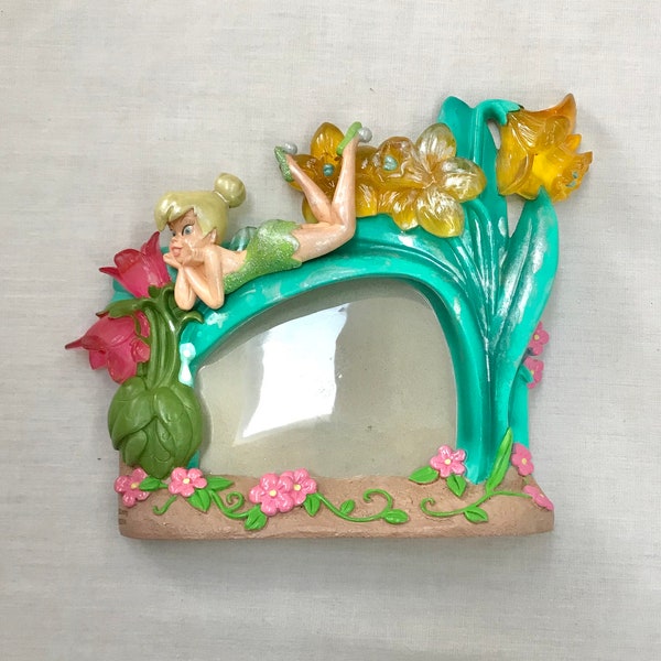Tinkerbell Decor - Etsy