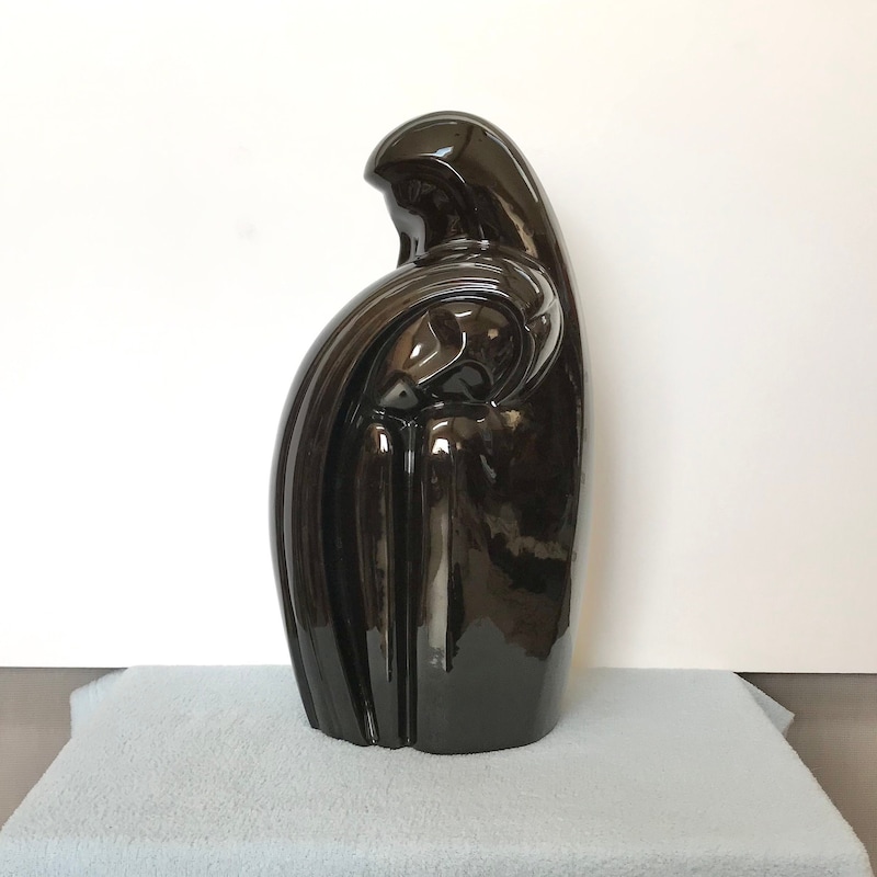 Haeger Sculpture - Etsy