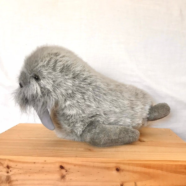 Walrus - Etsy