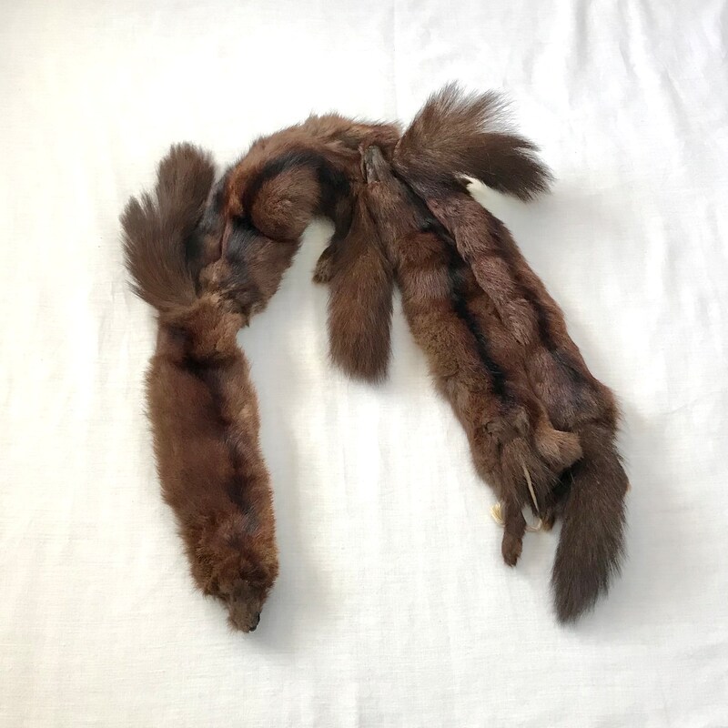 Mink Stoles - Etsy
